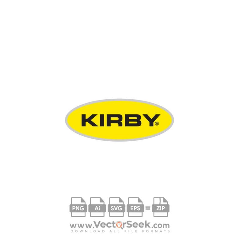 Kirby Logo Vector - (.Ai .PNG .SVG .EPS Free Download)