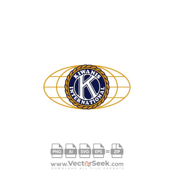 Kiwanis International Logo Vector - (.Ai .PNG .SVG .EPS Free Download)