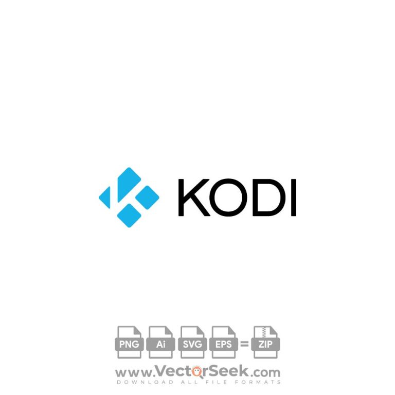 Kodi Logo Vector - (.Ai .PNG .SVG .EPS Free Download)