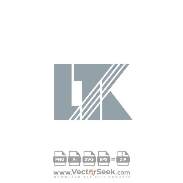 LTK Logo Vector - (.Ai .PNG .SVG .EPS Free Download)