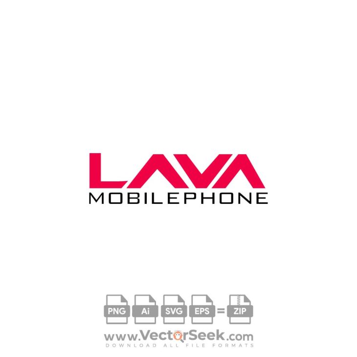 Lava Logo Vector - (.Ai .PNG .SVG .EPS Free Download)