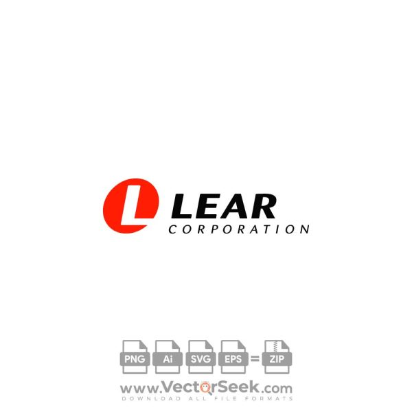Lear Corporation Logo Vector - (.Ai .PNG .SVG .EPS Free Download)