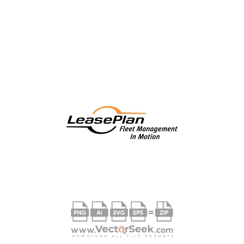 LeasePlan Logo Vector - (.Ai .PNG .SVG .EPS Free Download)