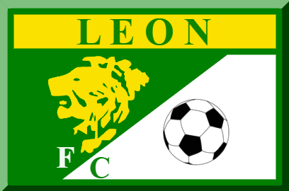 Leon FC Logo Vector - (.Ai .PNG .SVG .EPS Free Download)