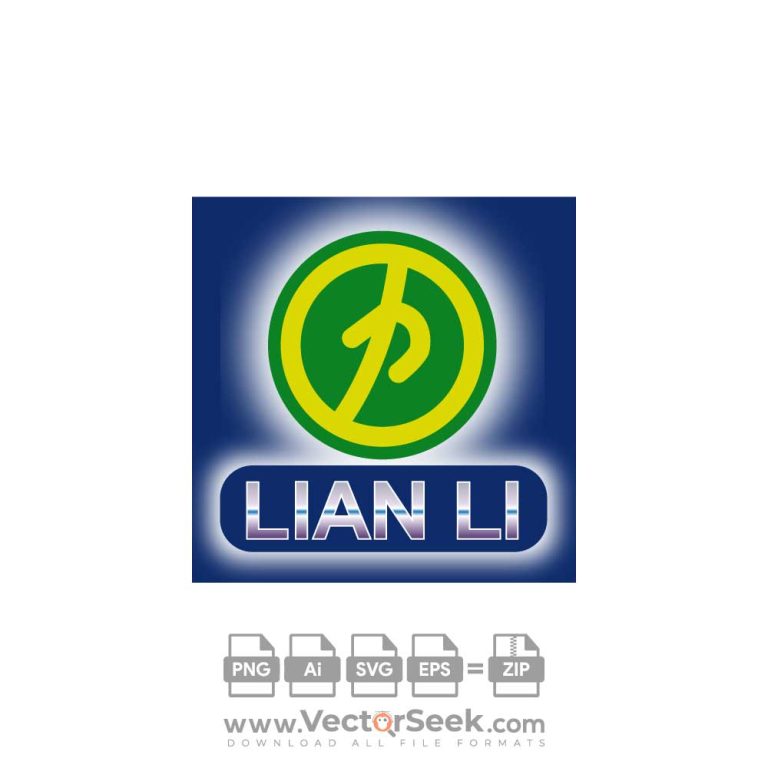 Lian Li Logo Vector - (.Ai .PNG .SVG .EPS Free Download)