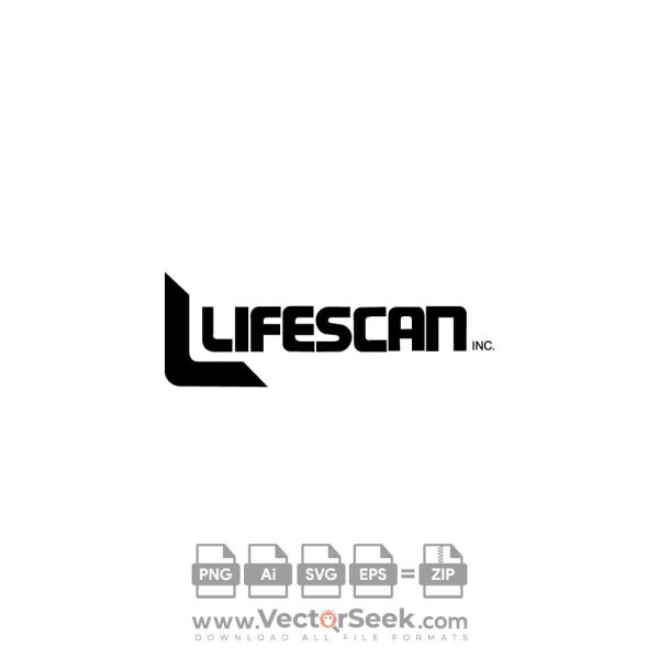 Lifescan Logo Vector - (.Ai .PNG .SVG .EPS Free Download)