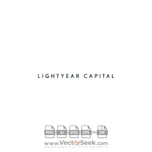 Lightyear capital Logo Vector - (.Ai .PNG .SVG .EPS Free Download)