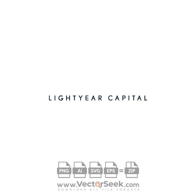 Lightyear capital Logo Vector - (.Ai .PNG .SVG .EPS Free Download)