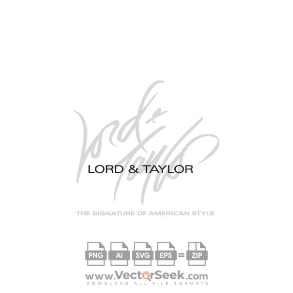 Lord And Taylor Rose Logo