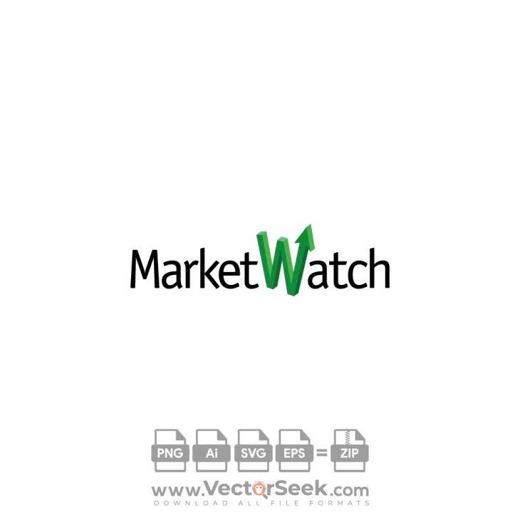 MarketWatch Logo Vector - (.Ai .PNG .SVG .EPS Free Download)