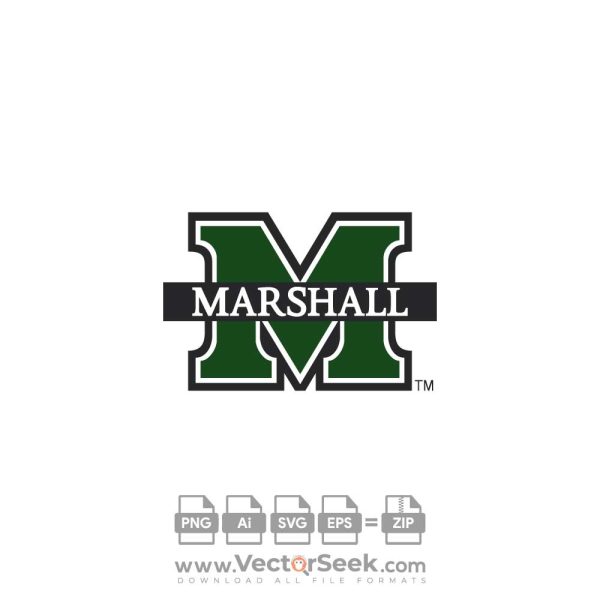 Marshall University Logo Vector - (.Ai .PNG .SVG .EPS Free Download)