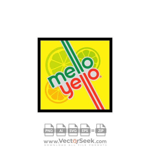 Mello Yello Logo Vector - (.Ai .PNG .SVG .EPS Free Download)