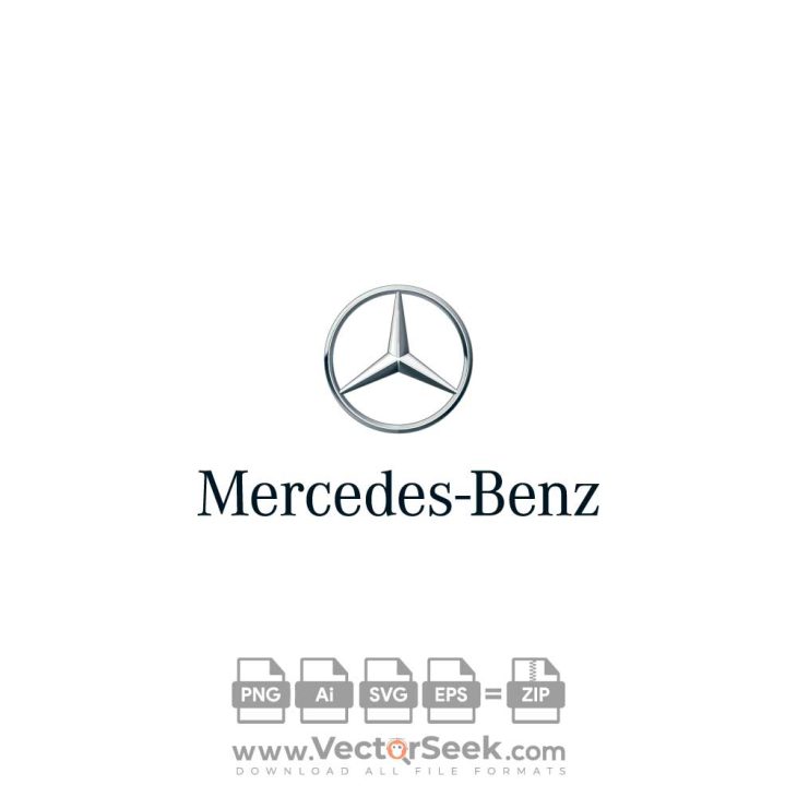 Mercedes AMG Logo Vector - (.Ai .PNG .SVG .EPS Free Download)