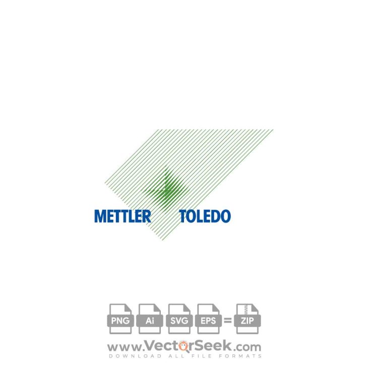 Mettler Toledo Logo Vector - (.Ai .PNG .SVG .EPS Free Download)