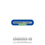 Miami Dade County Logo Vector - (.Ai .PNG .SVG .EPS Free Download)