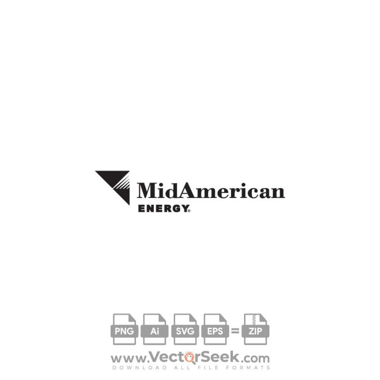 MidAmerican Energy Logo Vector - (.Ai .PNG .SVG .EPS Free Download)