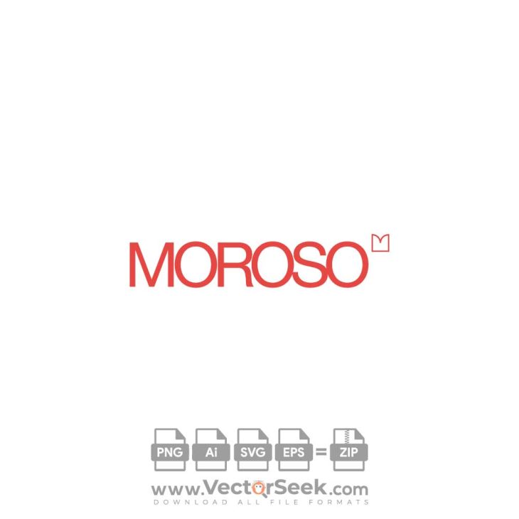 Moroso Logo Vector - (.Ai .PNG .SVG .EPS Free Download)