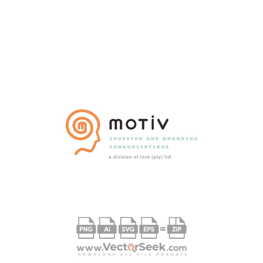 Motiv Logo Vector - (.Ai .PNG .SVG .EPS Free Download)