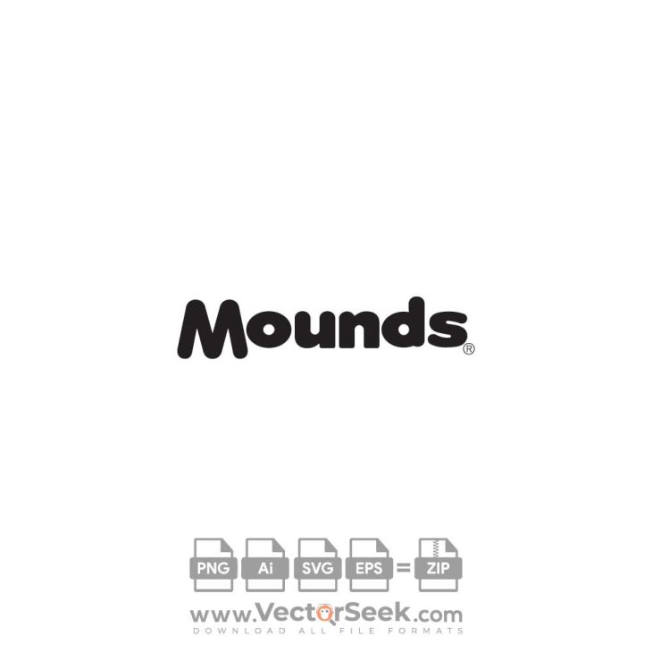 Mounds Logo Vector - (.Ai .PNG .SVG .EPS Free Download)
