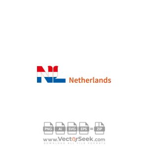 Netherlands Logo Vector - (.Ai .PNG .SVG .EPS Free Download)