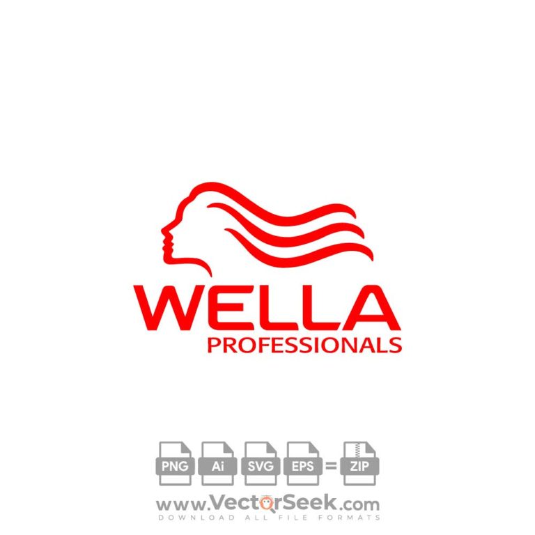 Wella Logo Vector - (.Ai .PNG .SVG .EPS Free Download)