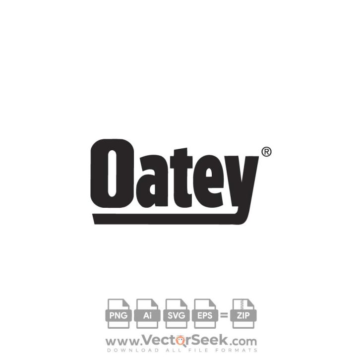 Oatey Logo Vector - (.Ai .PNG .SVG .EPS Free Download)
