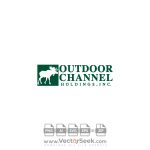 Outdoor Channel Logo Vector - (.Ai .PNG .SVG .EPS Free Download)