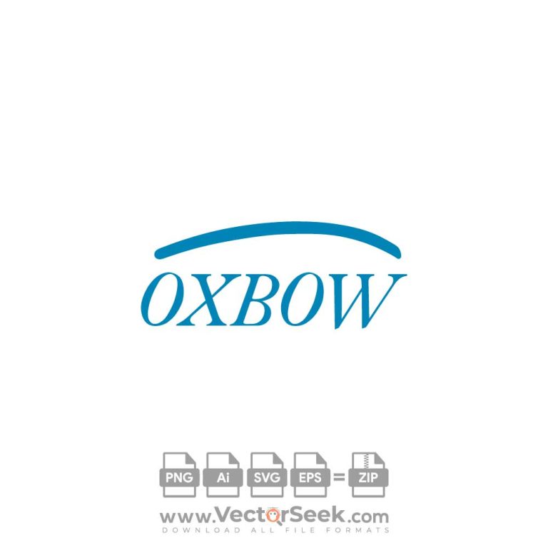 Oxbow Logo Vector - (.Ai .PNG .SVG .EPS Free Download)