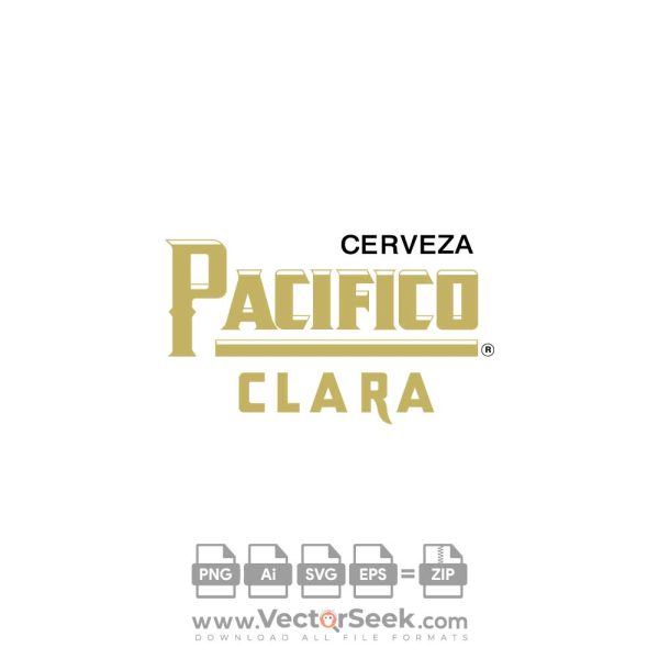 Pacifico Clara Logo Vector - (.Ai .PNG .SVG .EPS Free Download)