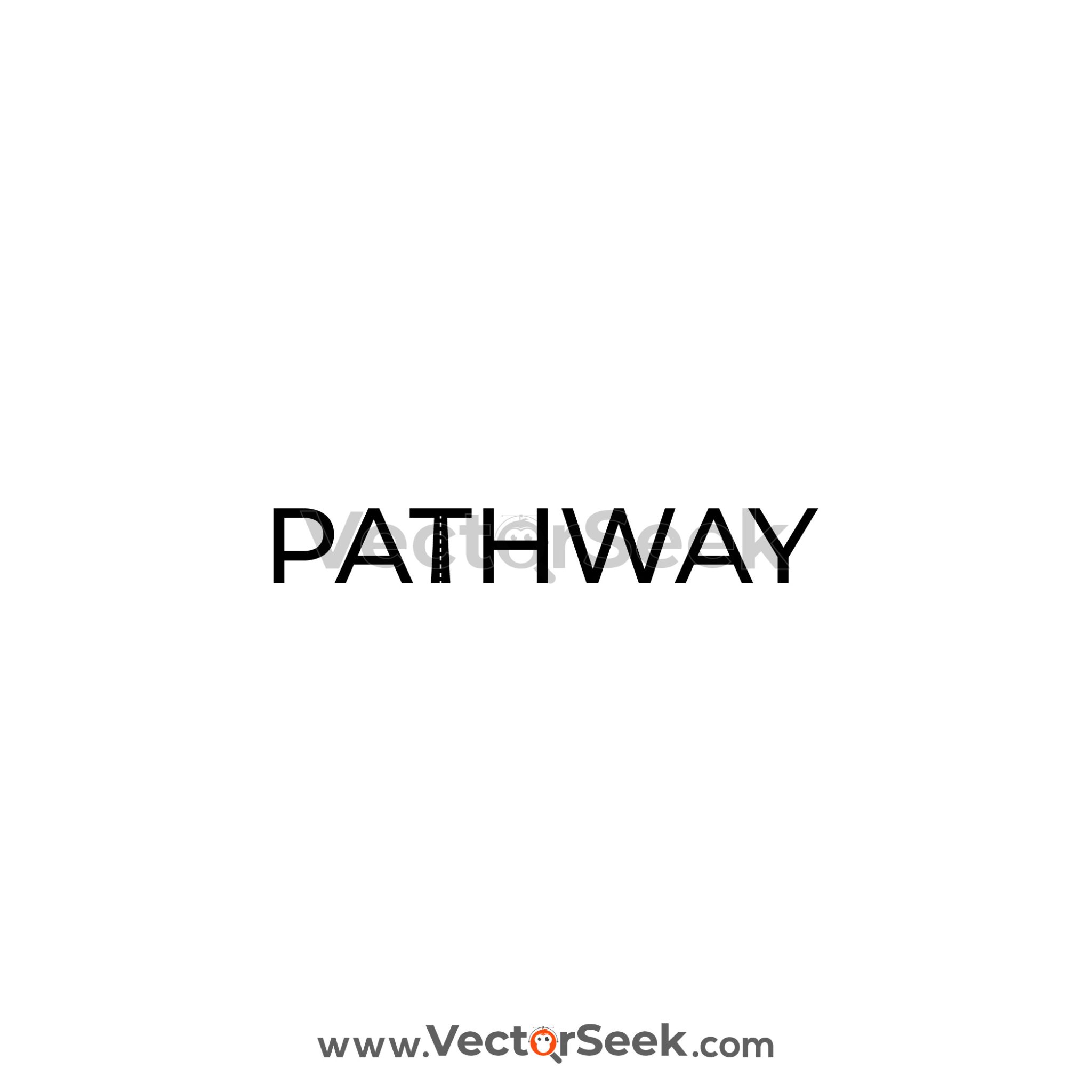 Pathway Logo Vector - (.Ai .PNG .SVG .EPS Free Download)