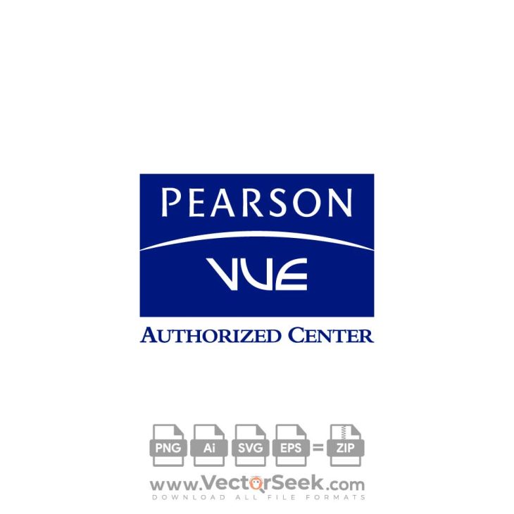 Pearson VUE Logo Vector - (.Ai .PNG .SVG .EPS Free Download)
