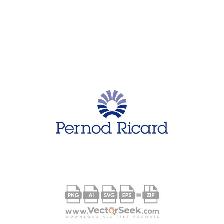 Pernod Ricard Logo Vector - (.Ai .PNG .SVG .EPS Free Download)