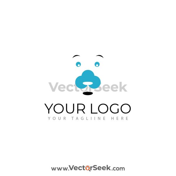 Pet Logo - (.Ai .PNG .SVG .EPS Free Download)