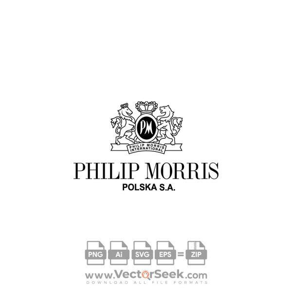Philip Morris Logo Vector - (.Ai .PNG .SVG .EPS Free Download)