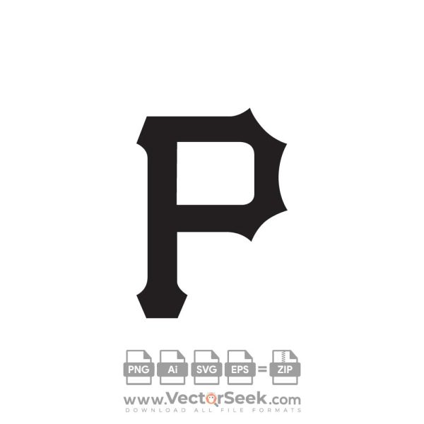Pittsburgh Pirates Logo Vector - (.Ai .PNG .SVG .EPS Free Download) Pittsburgh Pirates Logo Vector - (.Ai .PNG .SVG .EPS Free Download)