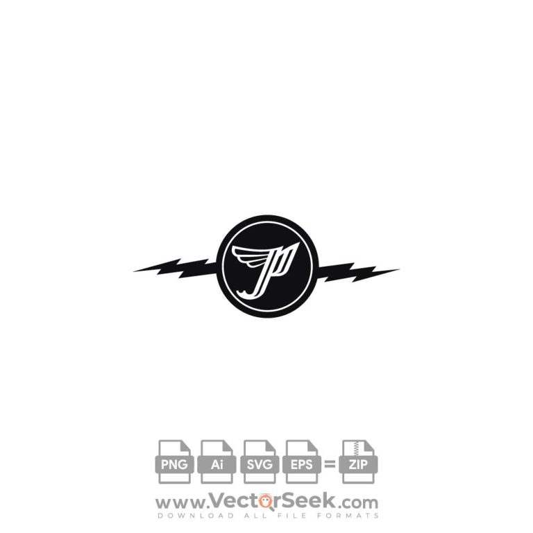 Pixies Logo Vector - (.Ai .PNG .SVG .EPS Free Download)