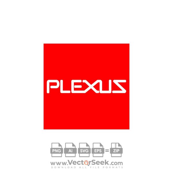 Plexus Logo Vector - (.Ai .PNG .SVG .EPS Free Download)
