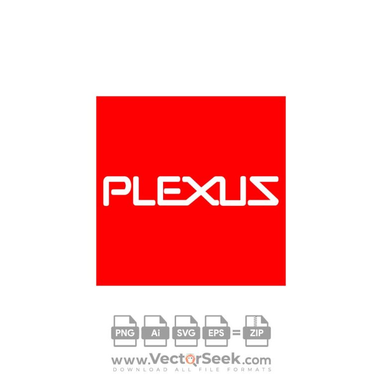 Plexus Logo Vector - (.Ai .PNG .SVG .EPS Free Download)