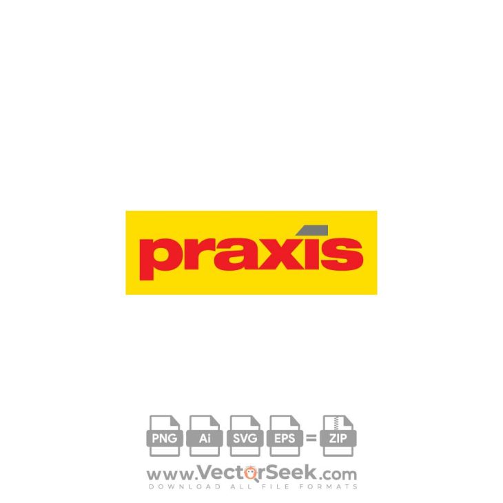 Praxis Logo Vector - (.Ai .PNG .SVG .EPS Free Download)