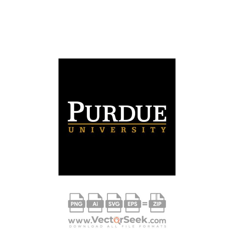 Purdue University Logo Vector - (.Ai .PNG .SVG .EPS Free Download)