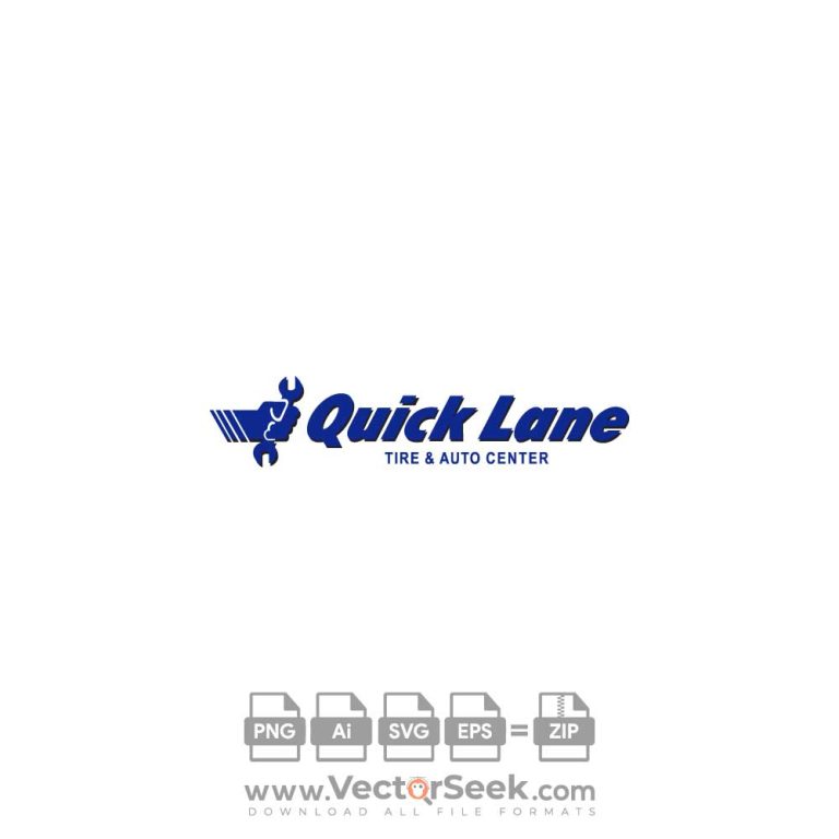 Quick Lane Logo Vector - (.Ai .PNG .SVG .EPS Free Download)