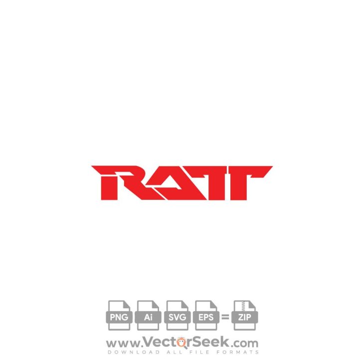RATT Logo Vector - (.Ai .PNG .SVG .EPS Free Download)