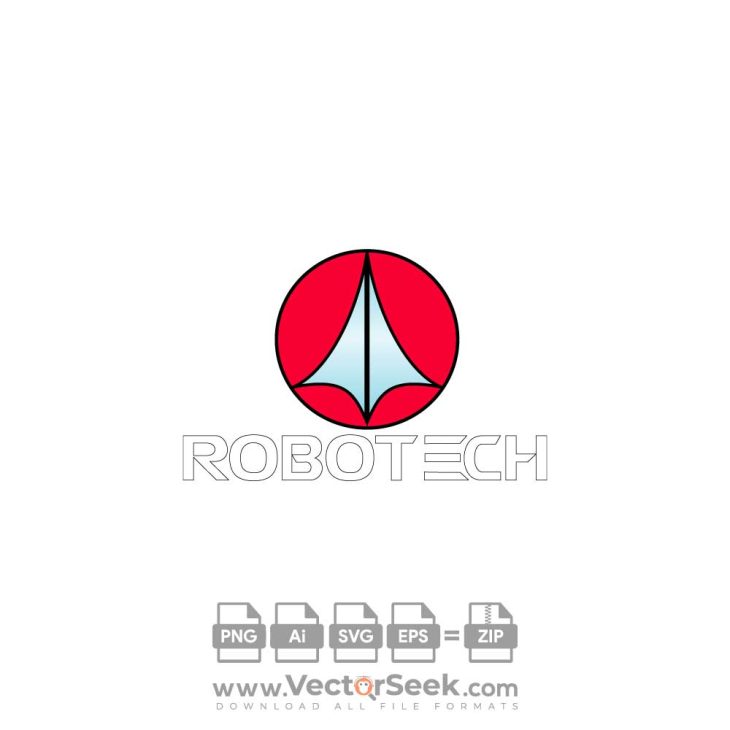 ROBOTECH Logo Vector - (.Ai .PNG .SVG .EPS Free Download)