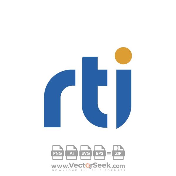 RTI Logo Vector - (.Ai .PNG .SVG .EPS Free Download)