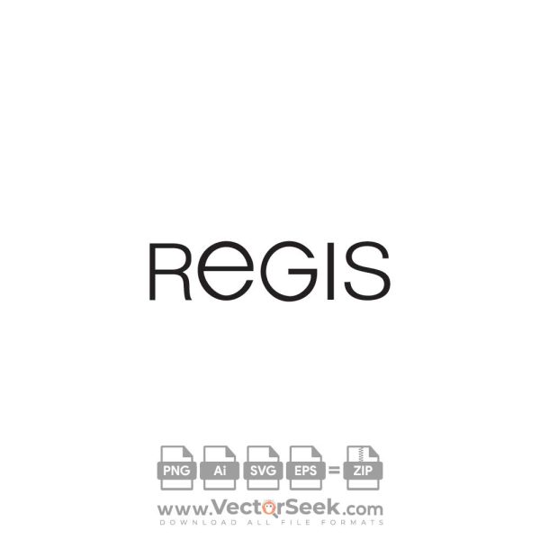 Regis Logo Vector - (.Ai .PNG .SVG .EPS Free Download)