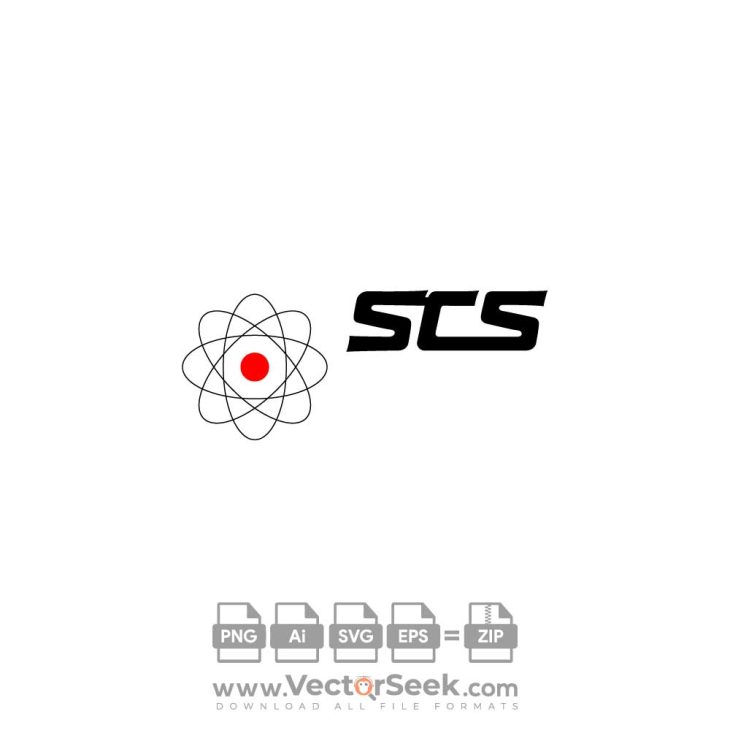 SCS Logo Vector - (.Ai .PNG .SVG .EPS Free Download)