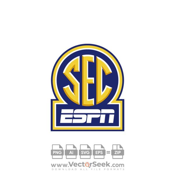 ESPN 2 Logo Vector - (.Ai .PNG .SVG .EPS Free Download)