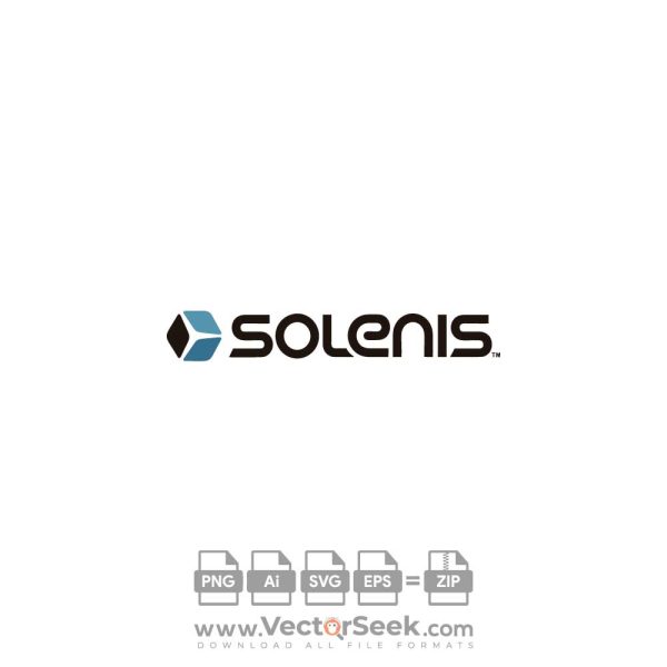 SOLENIS Logo Vector - (.Ai .PNG .SVG .EPS Free Download)