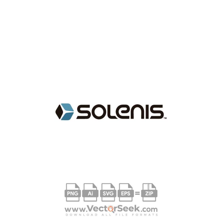 SOLENIS Logo Vector - (.Ai .PNG .SVG .EPS Free Download)