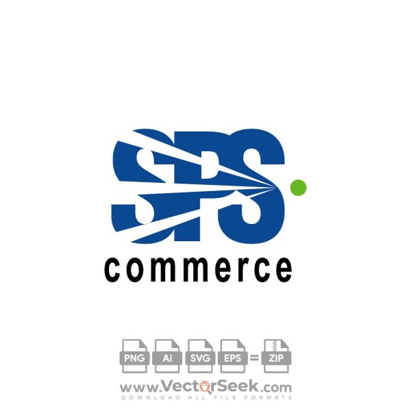 SPS Commerce Logo Vector - (.Ai .PNG .SVG .EPS Free Download)